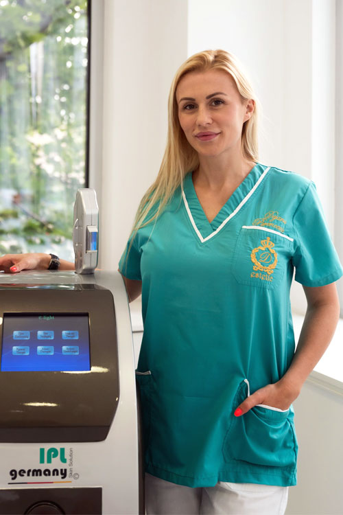 Laser | Dejana Estetik