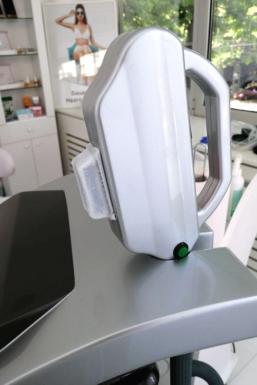 Laser | Dejana Estetik