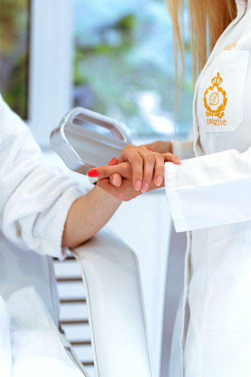 Laser | Dejana Estetik